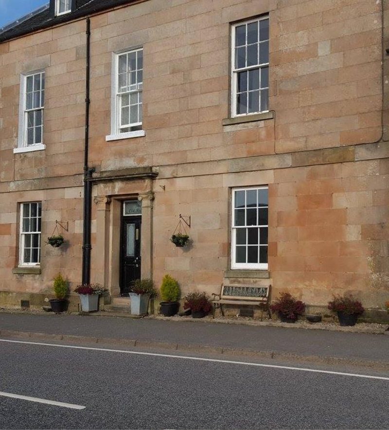 Home - The Old Rectory