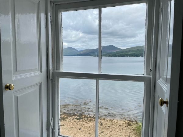 Accommodation - The Old Rectory